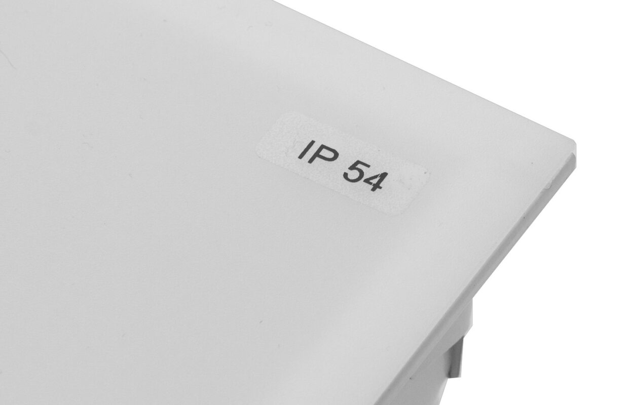 Barry Series IP54 LED Panel | Norse LED Lighting