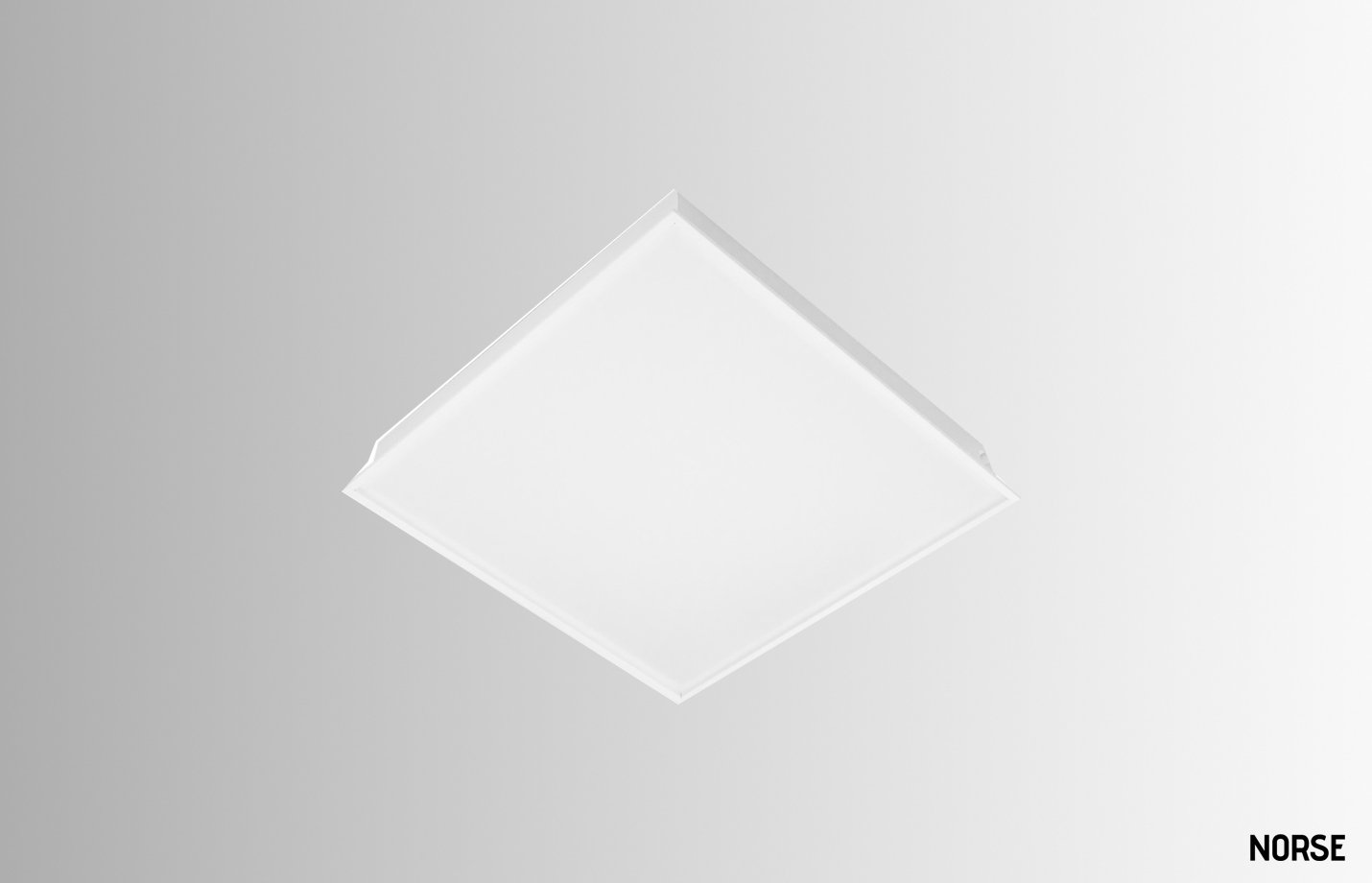 Barry Series IP54 & IP65 LED Panel | European Lighting | Norse LED Lighting